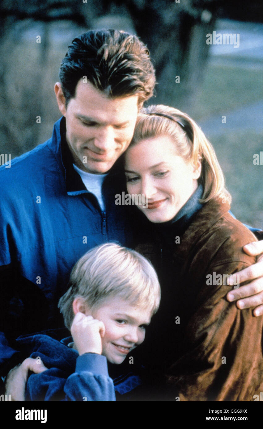 LITTLE BUDDHA / Little Buddha UK/FRA 1993 / Bernardo Bertolucci Szene ...