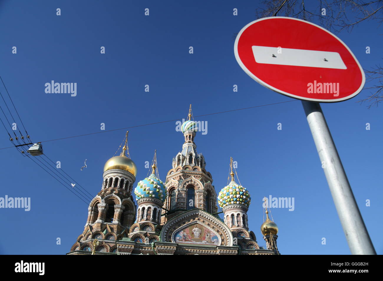 Road Signs In Russia High Resolution Stock Photography and Images - Alamy