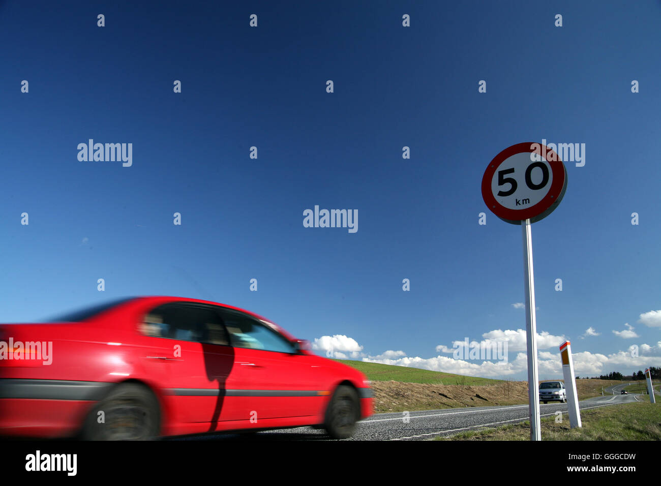 Limits warning signs hi-res stock photography and images - Alamy