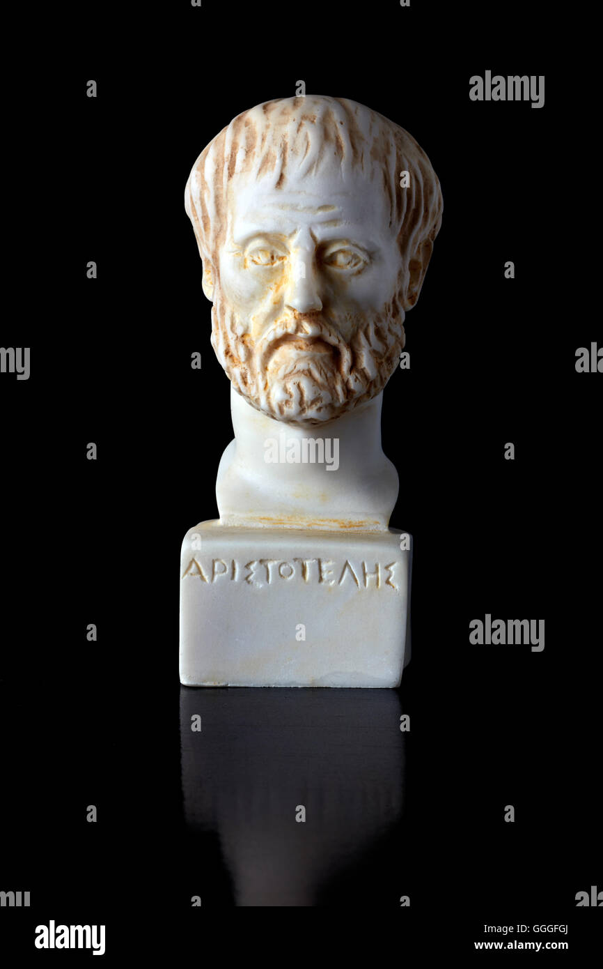 Aristoteles was an ancient Greek philosopher, His works refer to ...