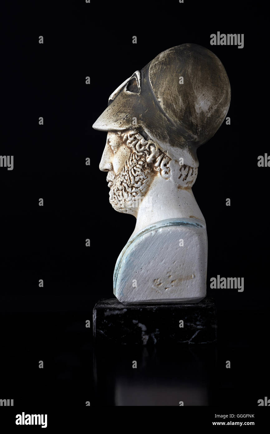 Pericles was Ancient Greek statesman , orator and general of the 5th ...