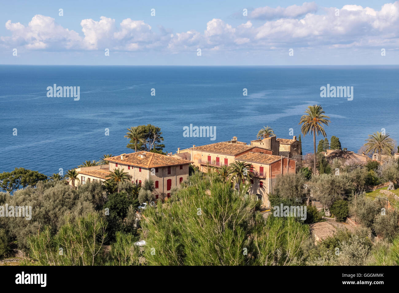 Lluc Alcari High Resolution Stock Photography and Images - Alamy