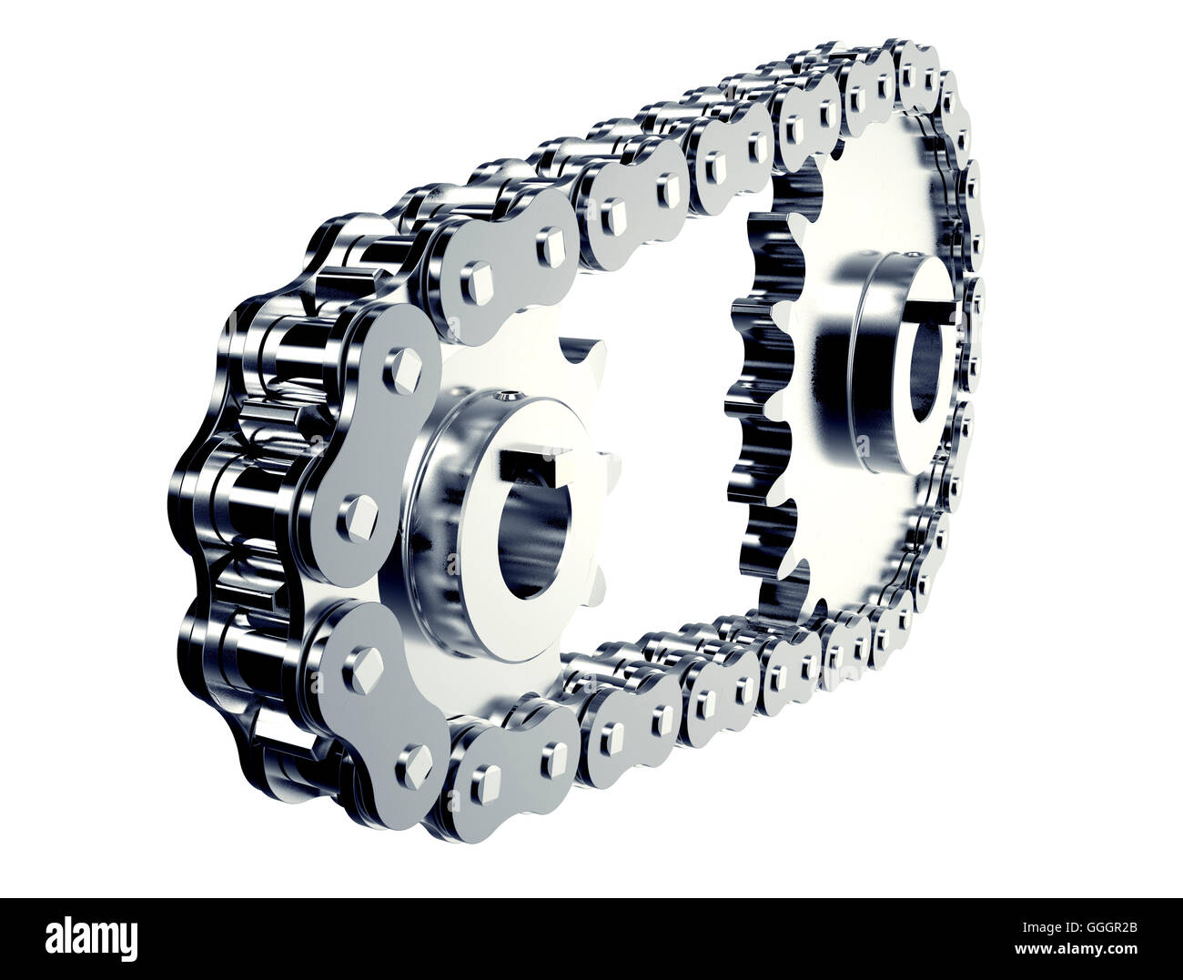 3d motorcycle hi-res stock photography and images - Alamy