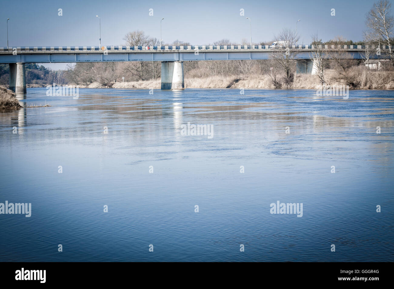 Floodplain terrace hi-res stock photography and images - Alamy