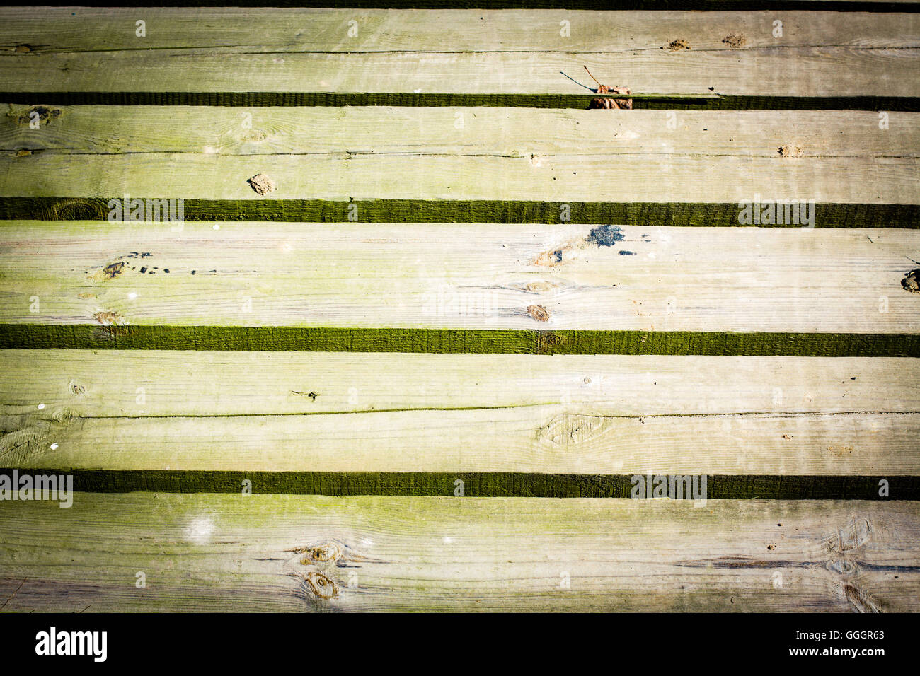 Texture of wood with slits between the boards background Stock Photo ...