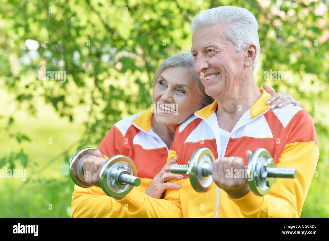 Healthy lifestyle active hi-res stock photography and images - Alamy