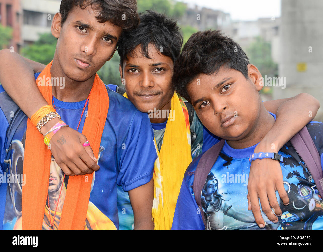 Portrait image asian child hi-res stock photography and images - Alamy