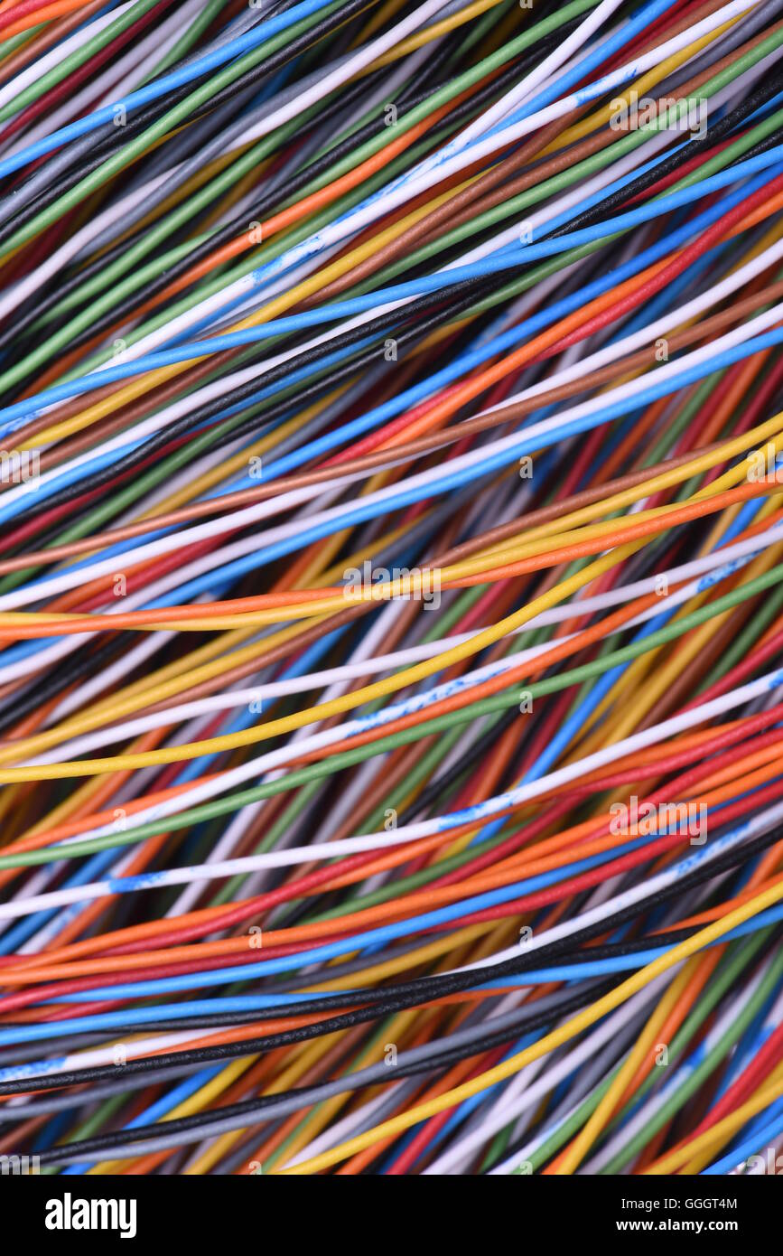 Connection systems hi-res stock photography and images - Alamy