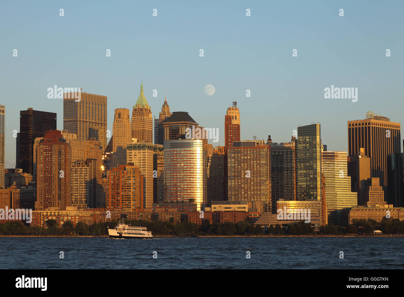 geography / travel, USA, New York, New York City, Manhattan, Manhattan ...