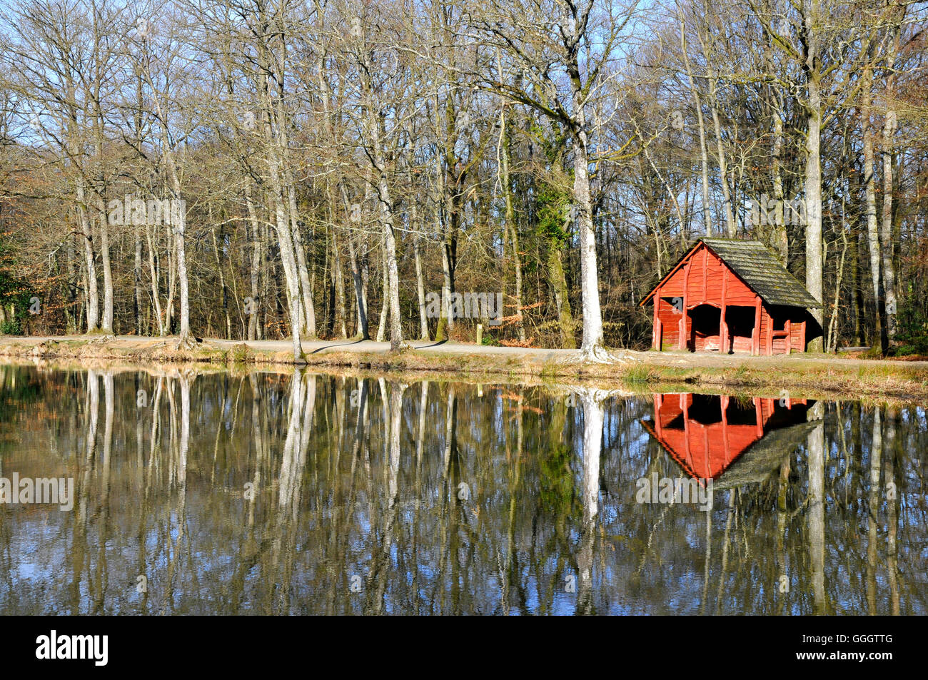 Tuck Everlasting House