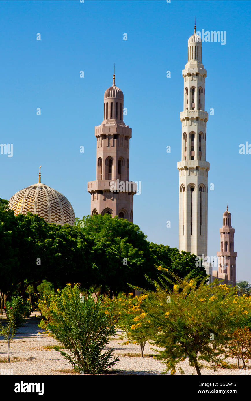 geography / travel, Oman, Sultanate of Oman, Muscat, sultan Qaboos ...