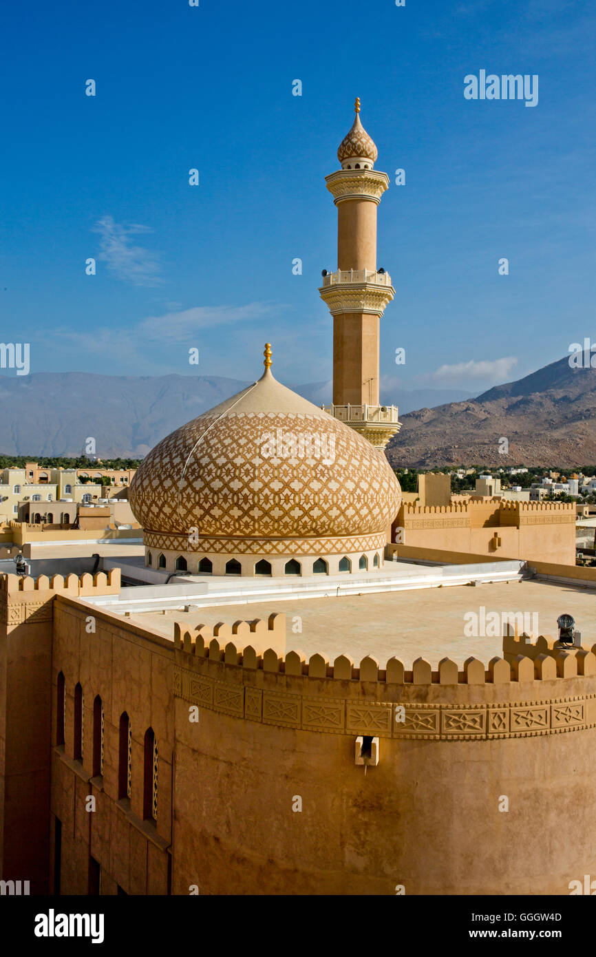 geography / travel, Oman, Sultanate of Oman, Nizwa, Additional-Rights ... geography / travel, Oman, Sultanate of Oman, Nizwa, Additional-Rights ...