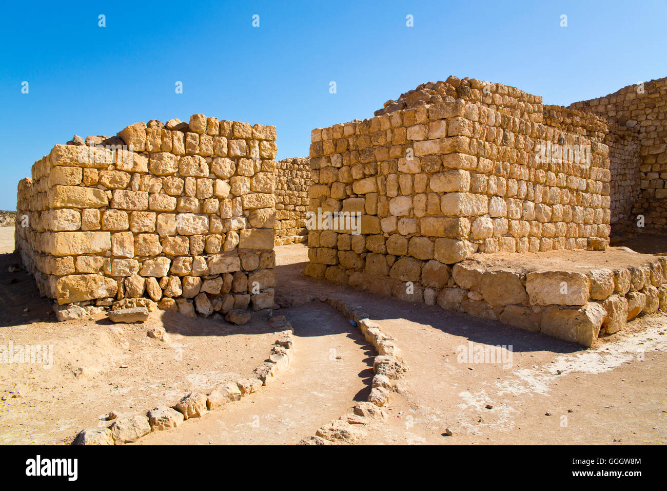 geography / travel, Oman, Sultanate of Oman, Sumhurum, Sumhuram, Khor ...