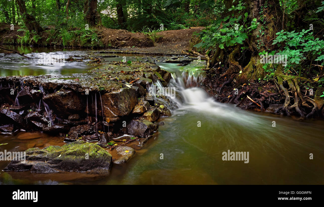 Eckington, derbyshire hi-res stock photography and images - Alamy