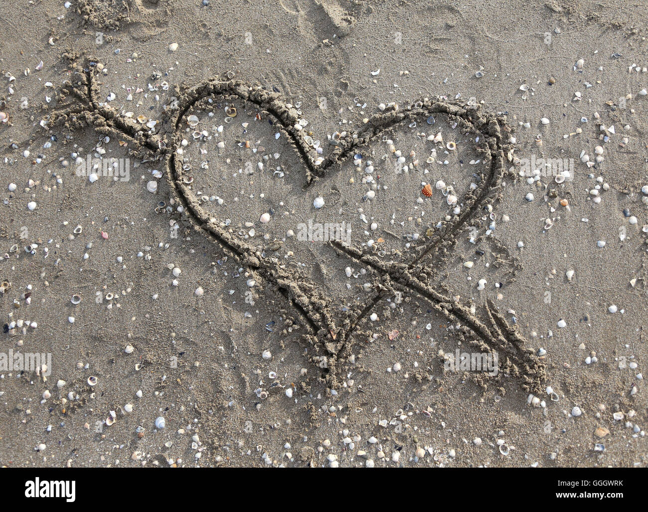 Cupid symbol hi-res stock photography and images - Alamy