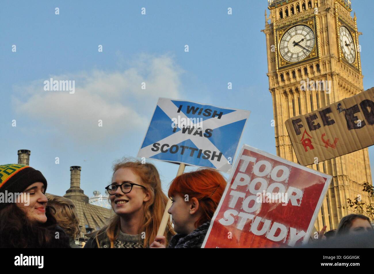 Tuition fees hi-res stock photography and images - Alamy