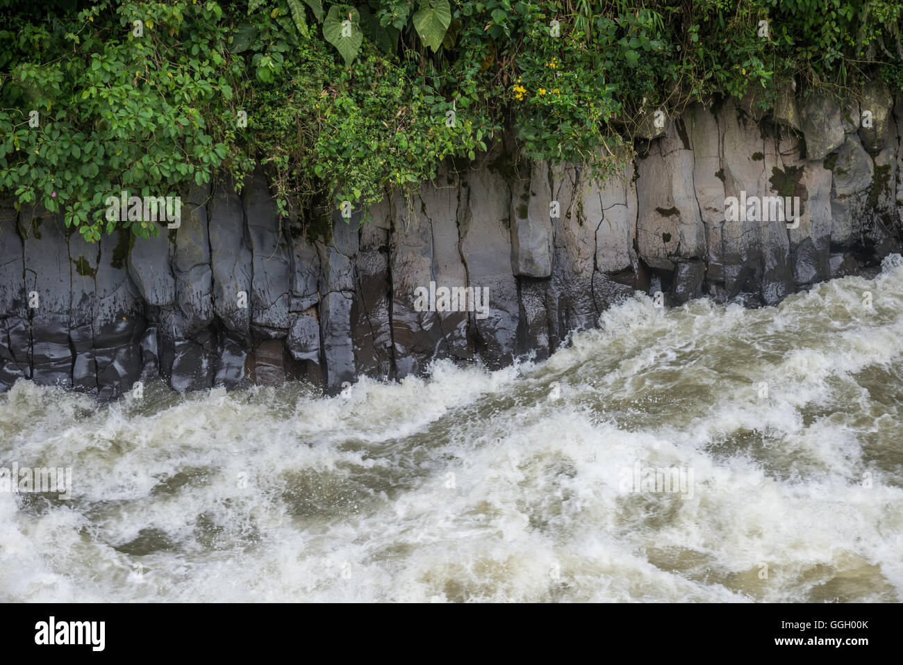Rock joints hi-res stock photography and images - Alamy