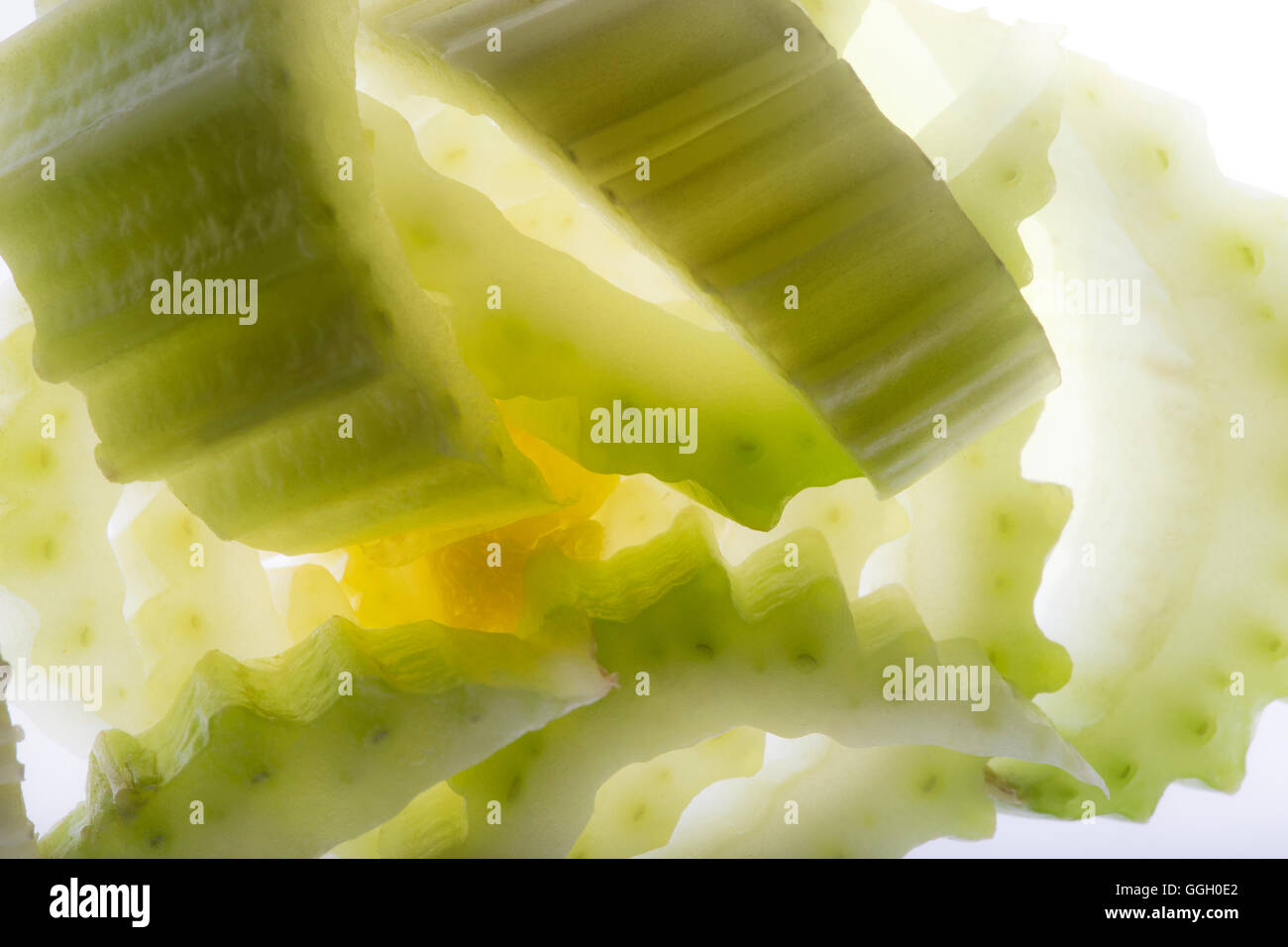 Celery texture hi-res stock photography and images - Alamy