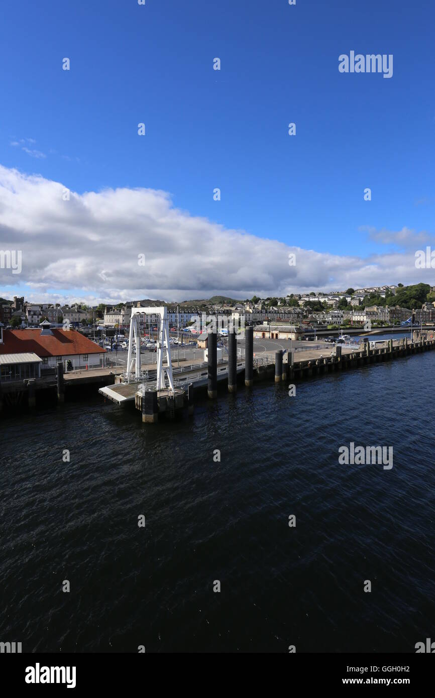 Loading ramp hi-res stock photography and images - Alamy