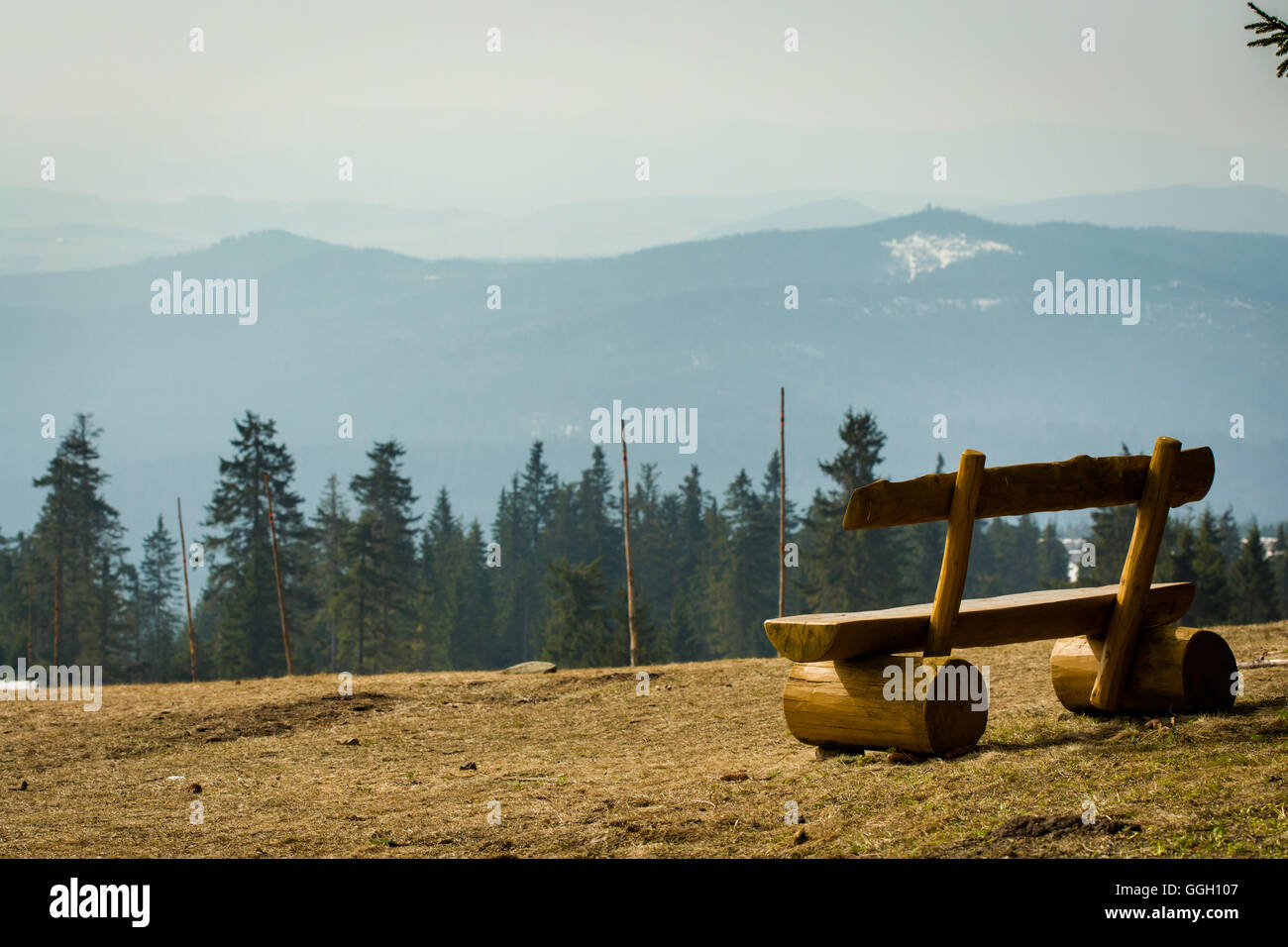 Little bit of snow hi-res stock photography and images - Alamy