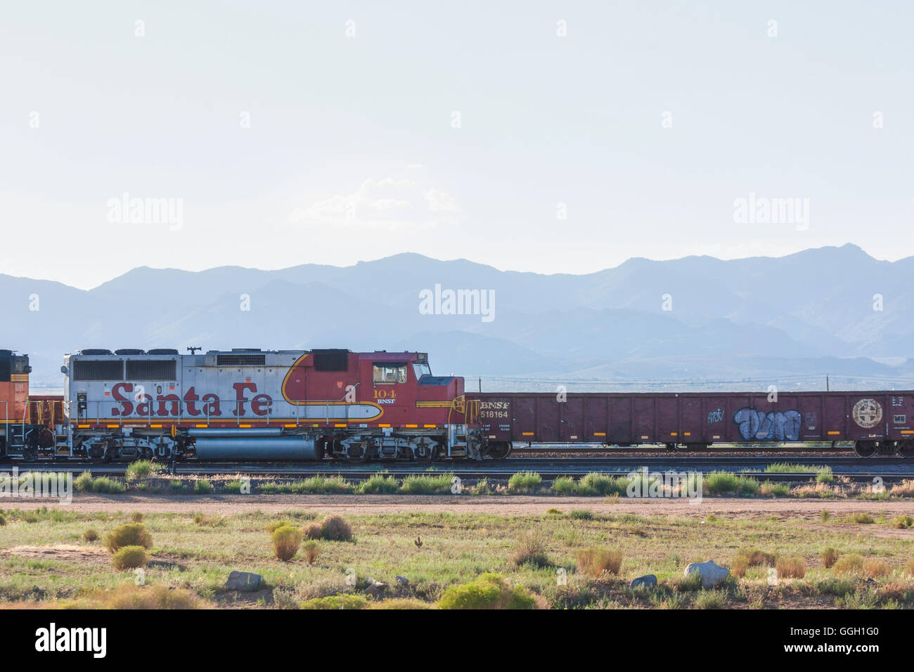 Freight Haulage High Resolution Stock Photography and Images - Alamy