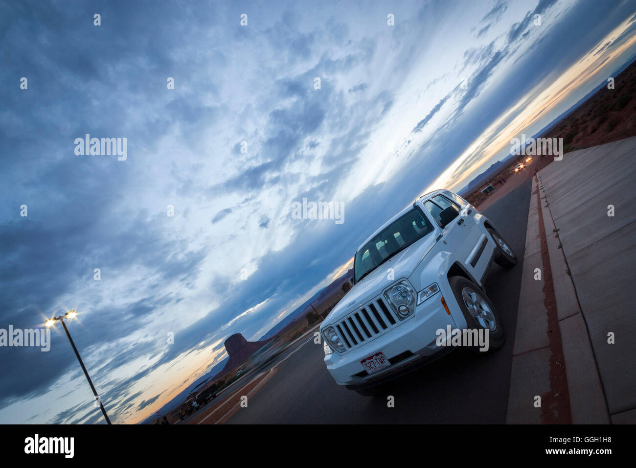 Atv arizona hi-res stock photography and images - Alamy