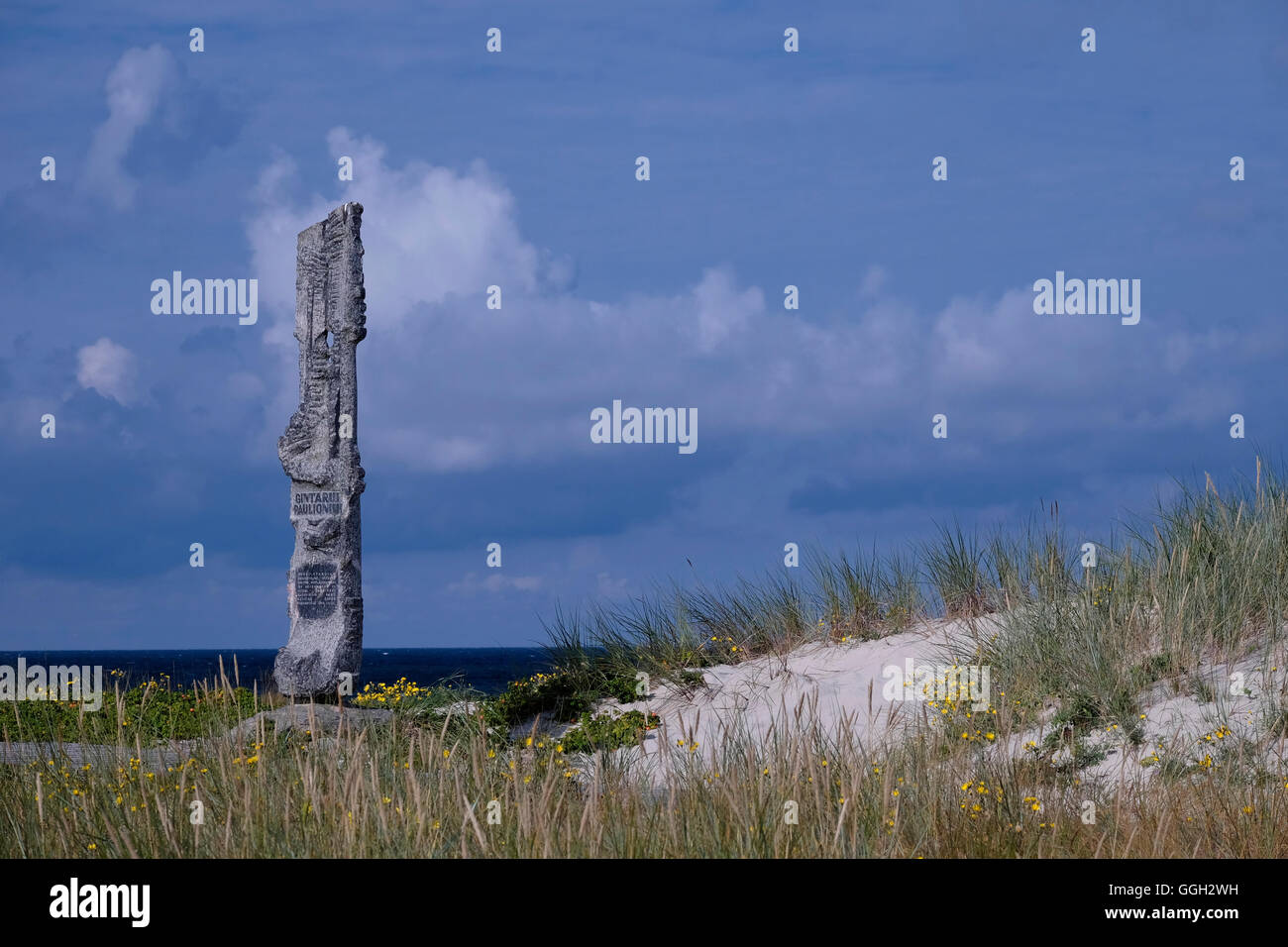 Preila hi-res stock photography and images - Alamy