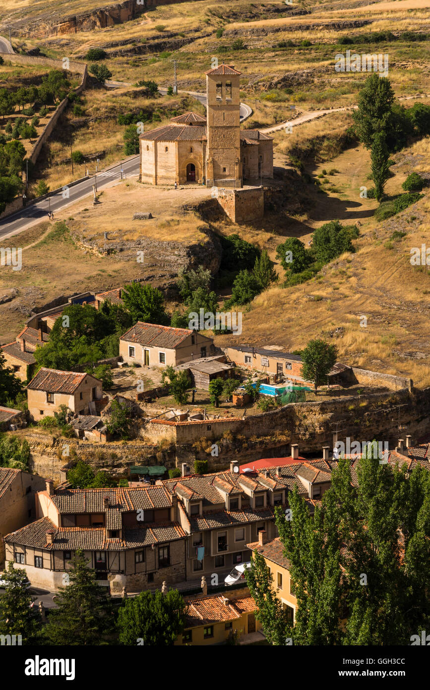 Castilla y leon spain countryside hi-res stock photography and images ...
