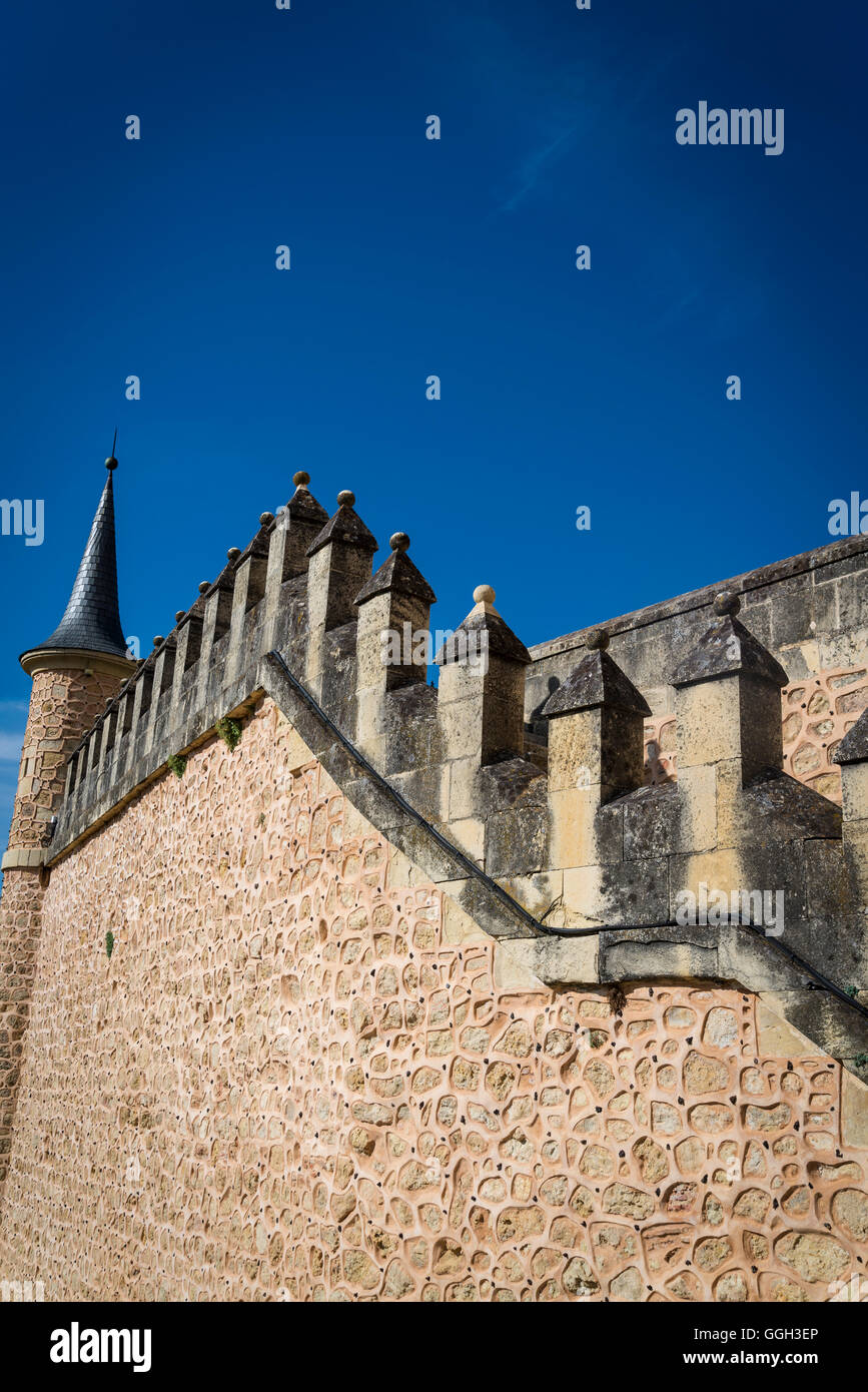 Medieval leon hi-res stock photography and images - Alamy
