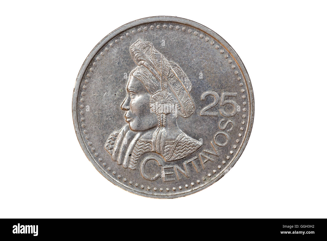 Guatemala currency hi-res stock photography and images - Alamy