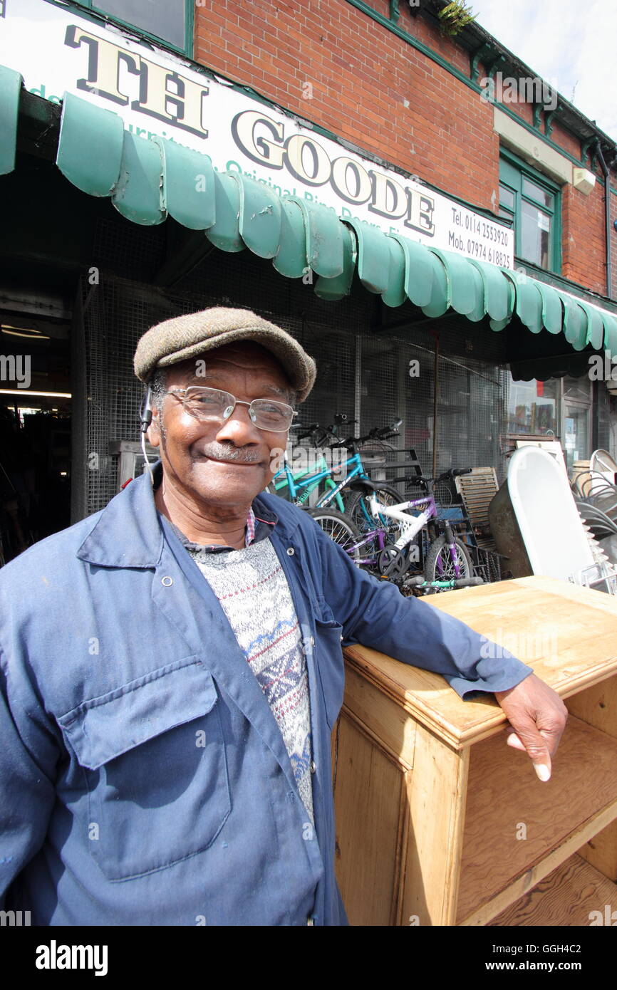 Thomas goode hi-res stock photography and images - Alamy