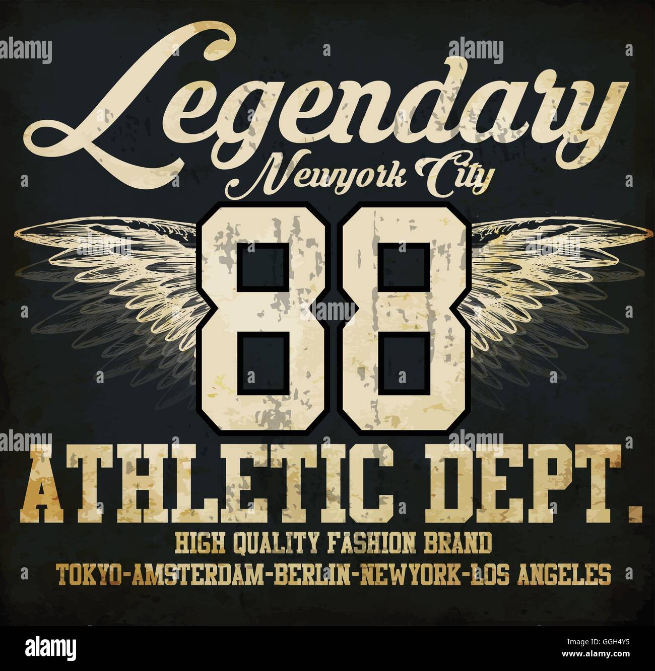 Legendary player Stock Vector Images - Alamy