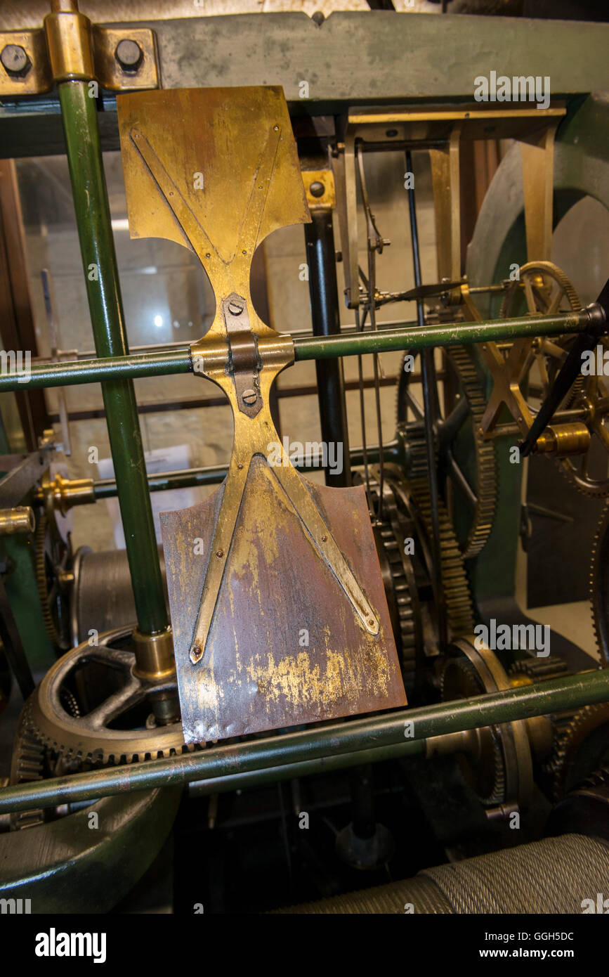 Inside industrial revolution hi-res stock photography and images - Alamy