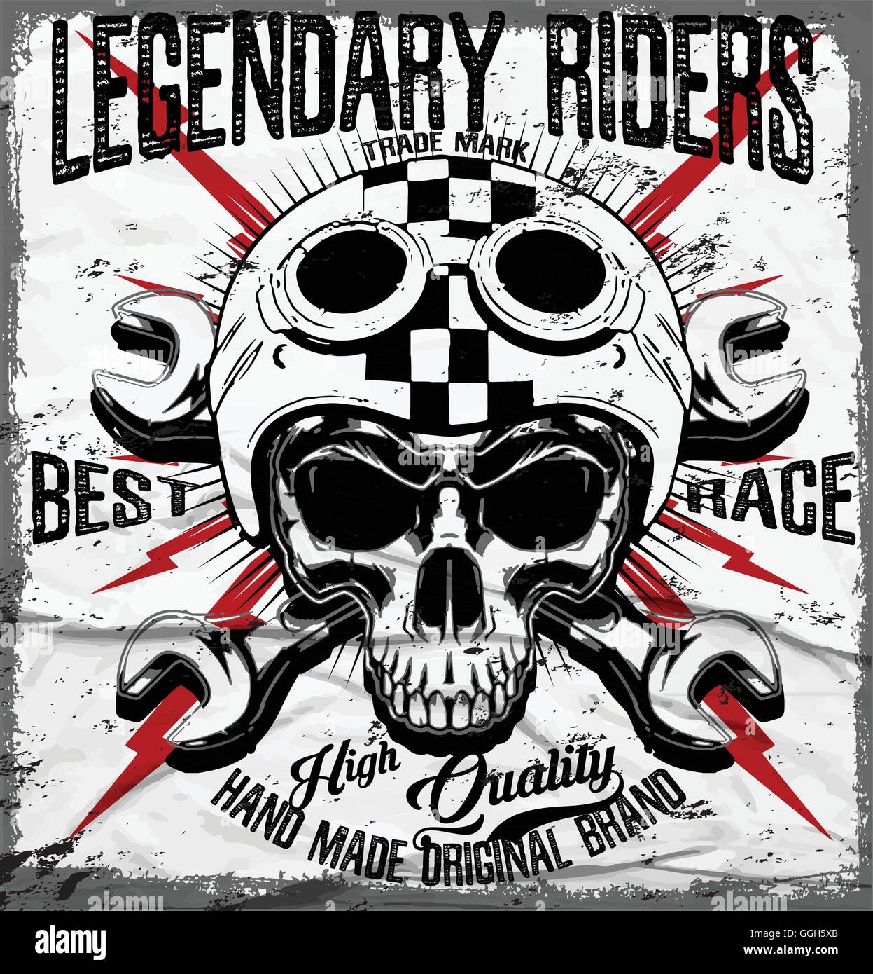 skull print/skull illustration/evil skull/concert posters/skull canvas ...