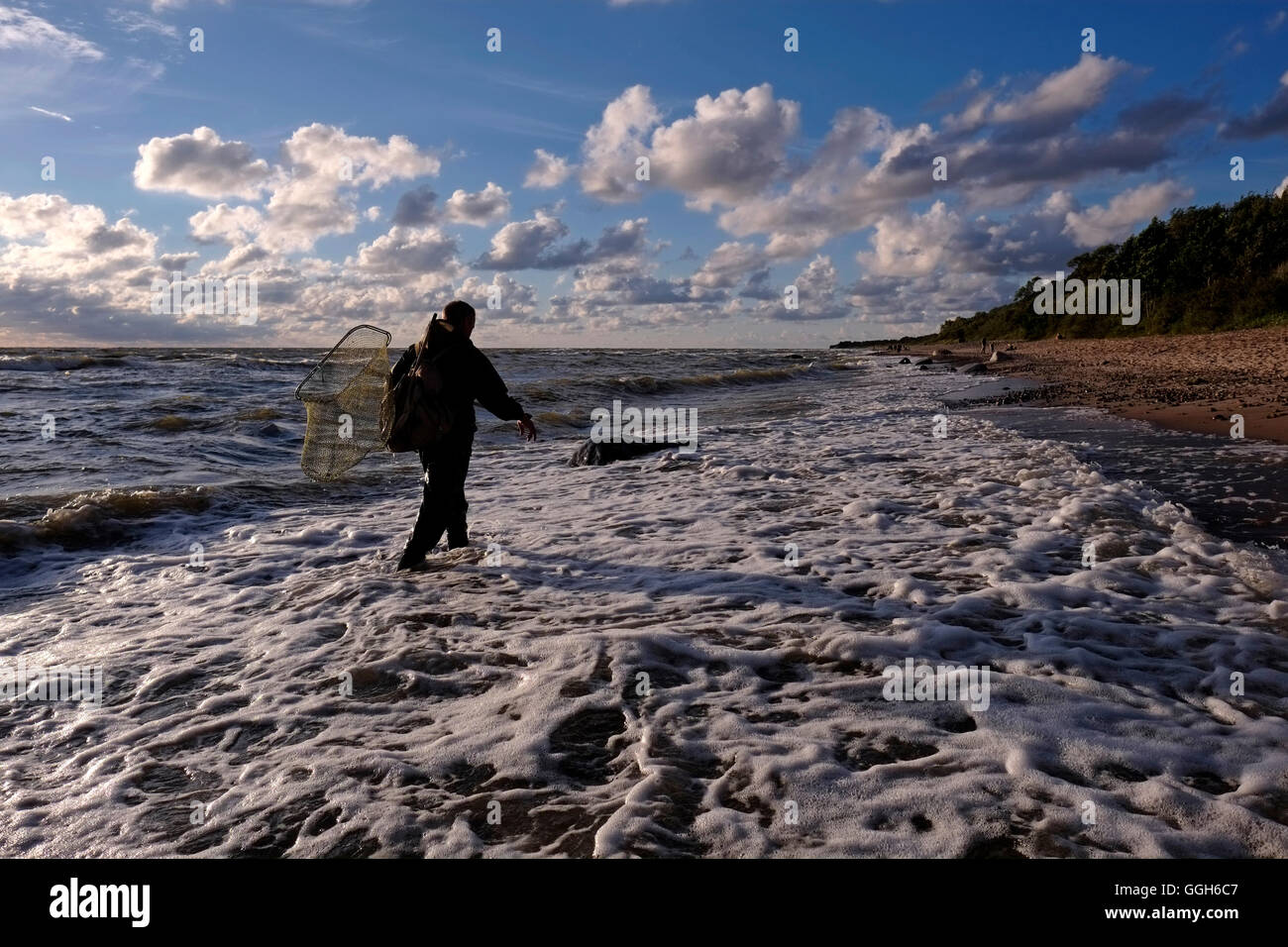 Karkle hi-res stock photography and images - Alamy