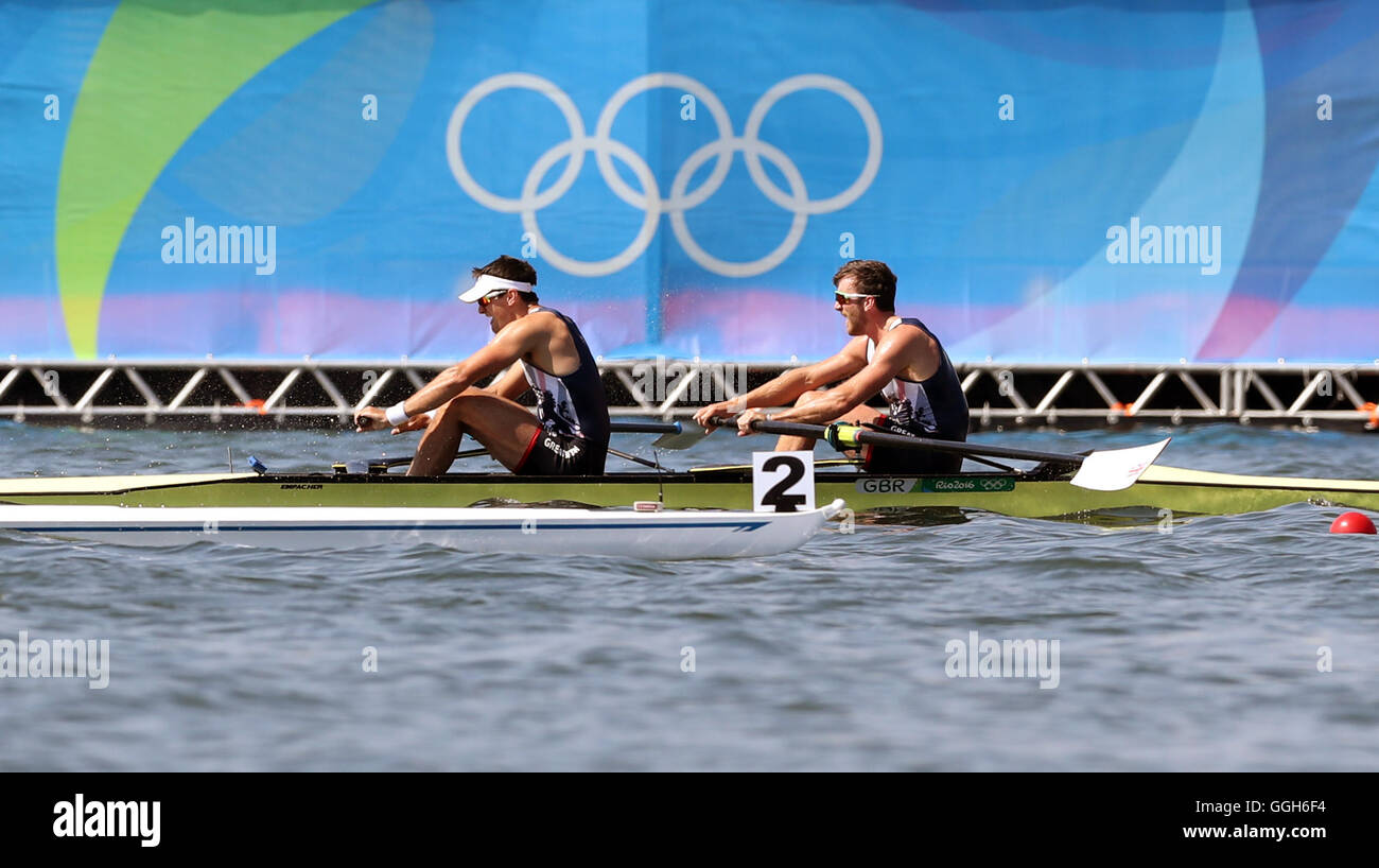 Alan sinclair stewart innes hi-res stock photography and images - Alamy