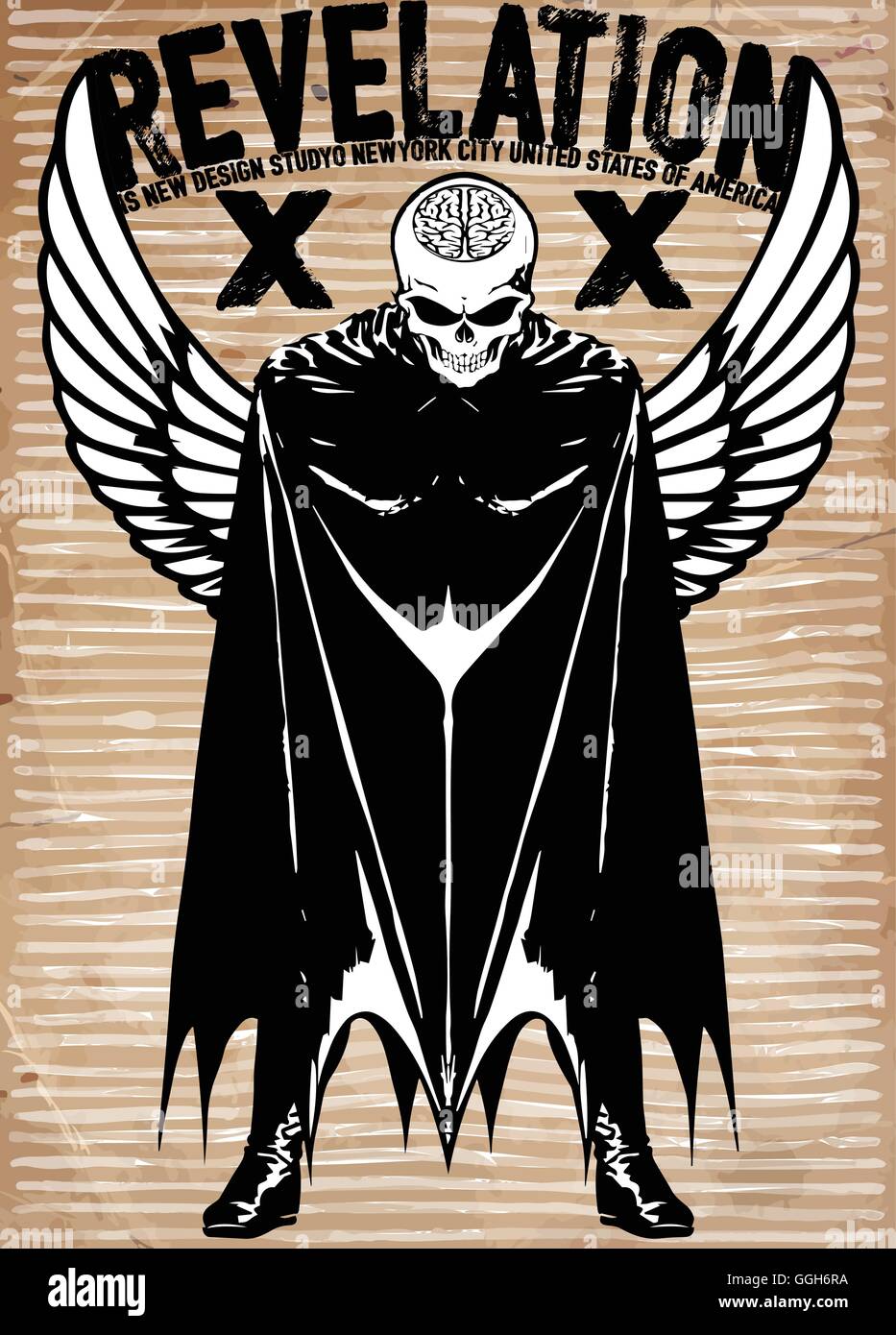 Super hero frame template Stock Vector Images - Alamy