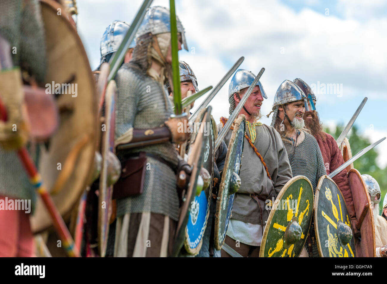 Tettenhall hi-res stock photography and images - Alamy