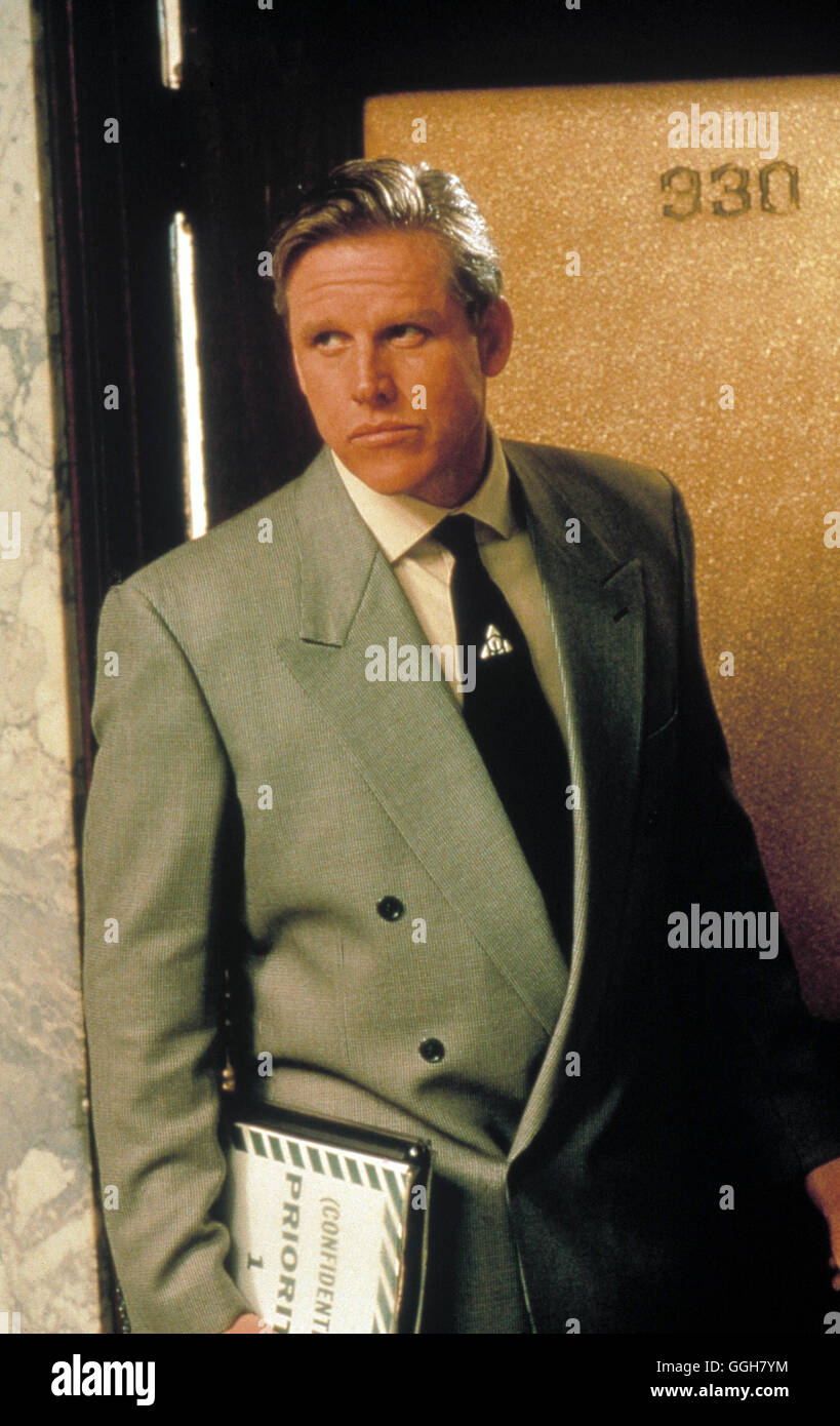 Predator 2 1990 film hi-res stock photography and images - Alamy