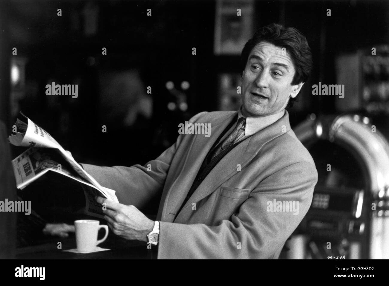 Harry winkler hi-res stock photography and images - Alamy