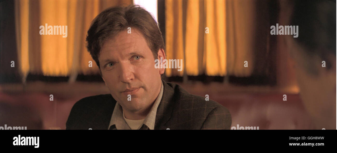 Detective hap eckhart hi-res stock photography and images - Alamy