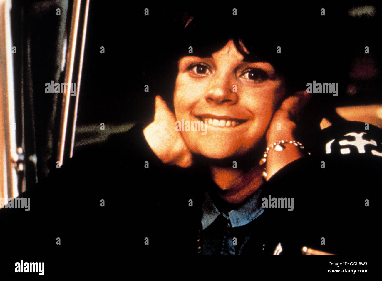 American graffiti actor mackenzie phillips hi-res stock photography and ...