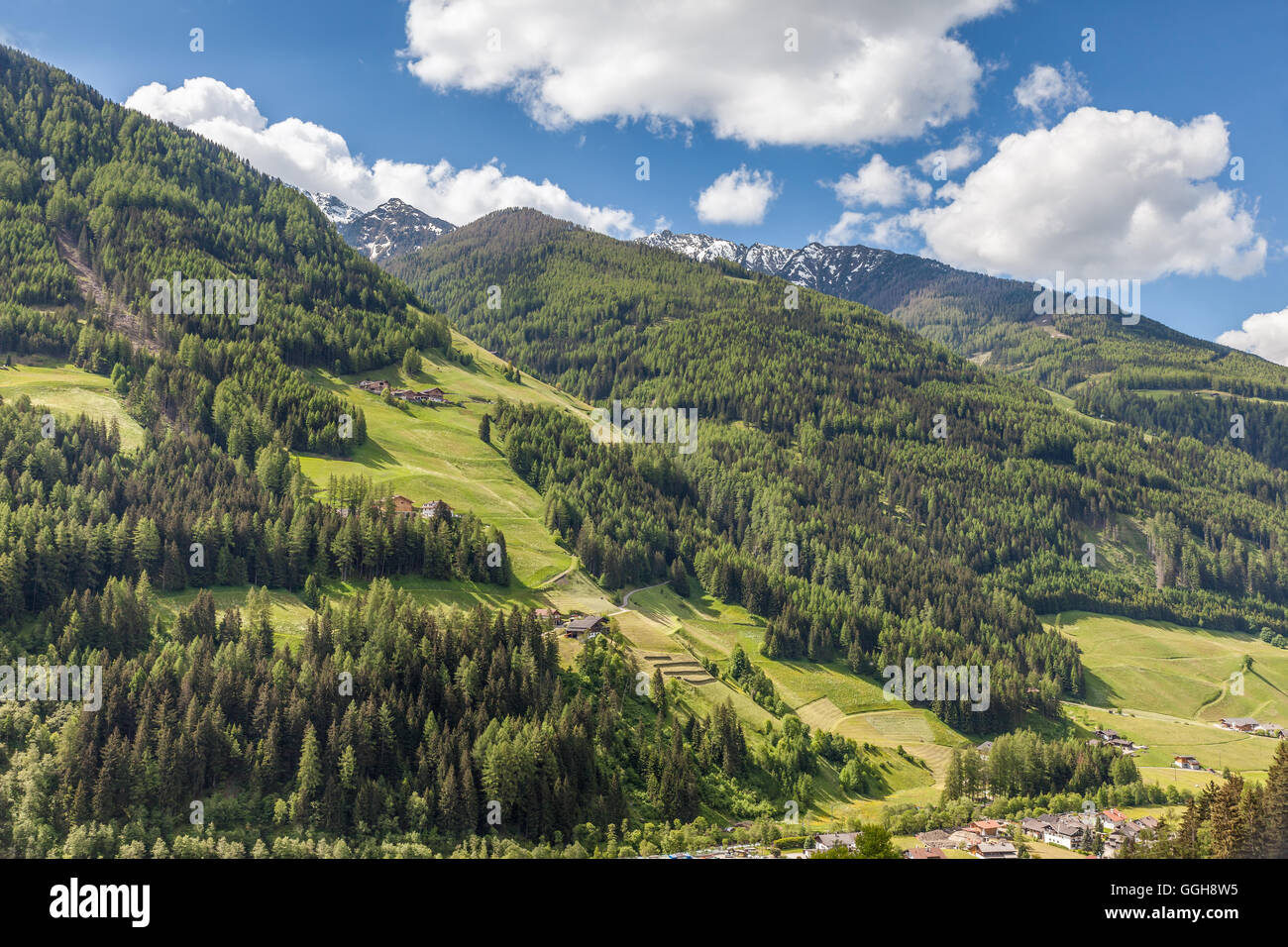 Way of st jacob hi-res stock photography and images - Alamy