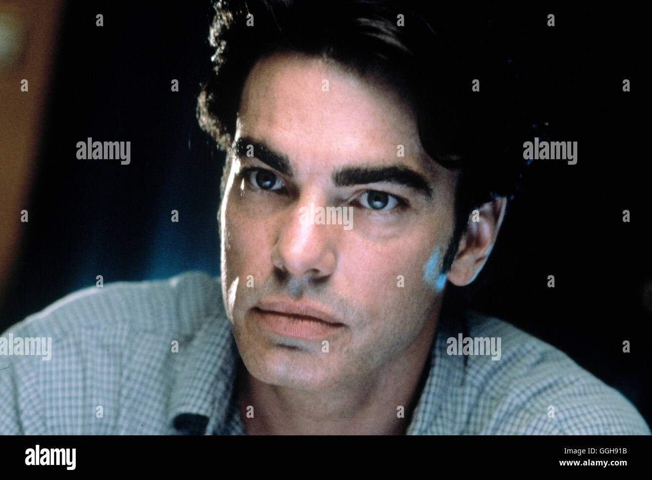 DIE KEHRSEITE DER MEDAILLE / The Underneath USA 1985 / Steven ...