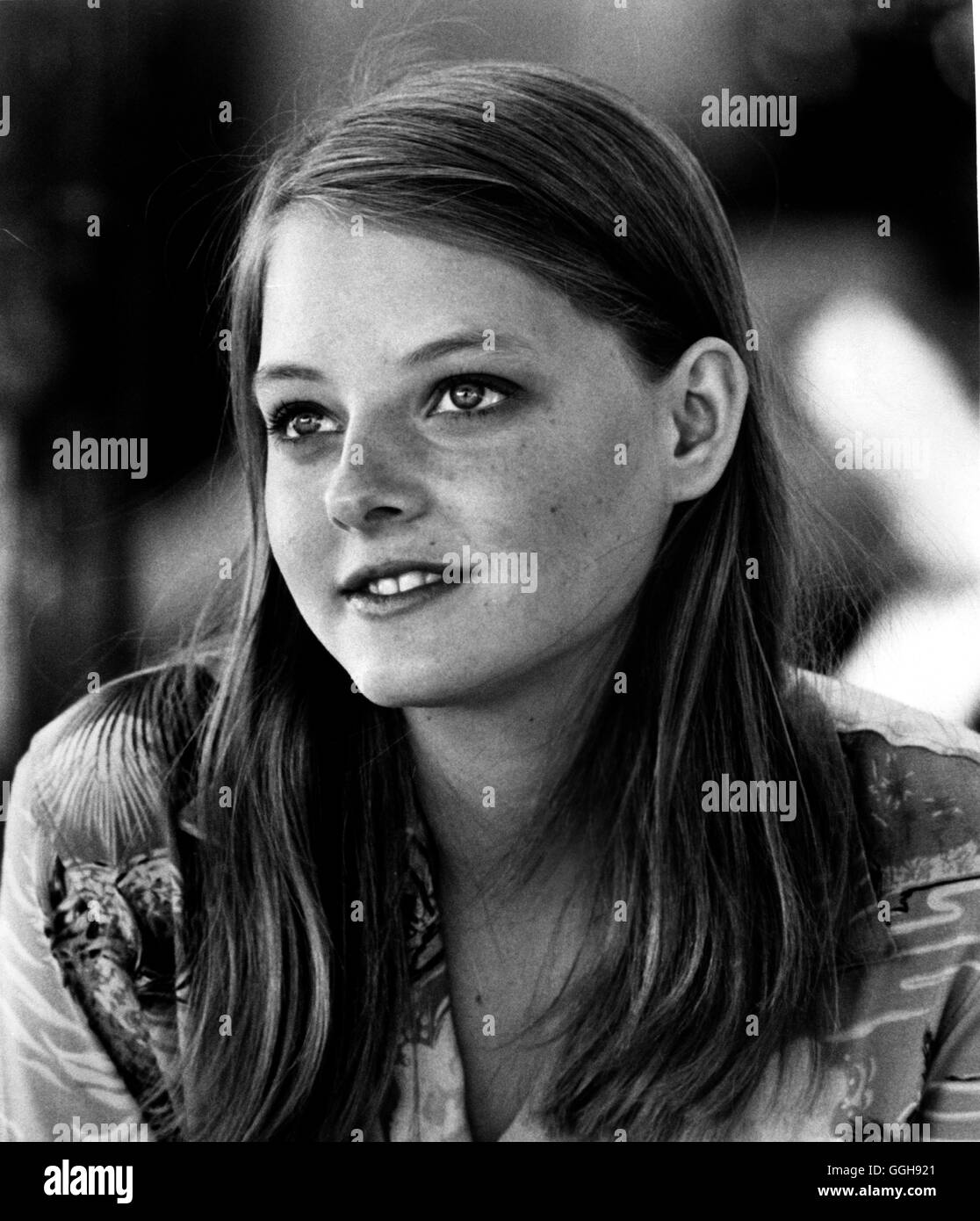 Jodie Foster 1979