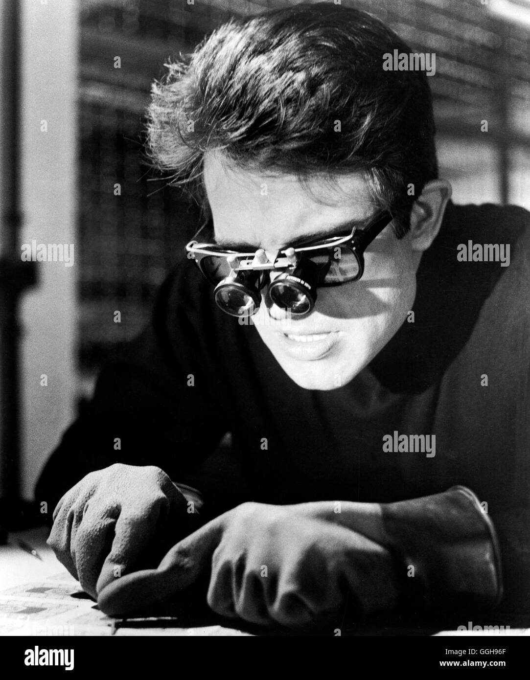 Zinker hi-res stock photography and images - Alamy