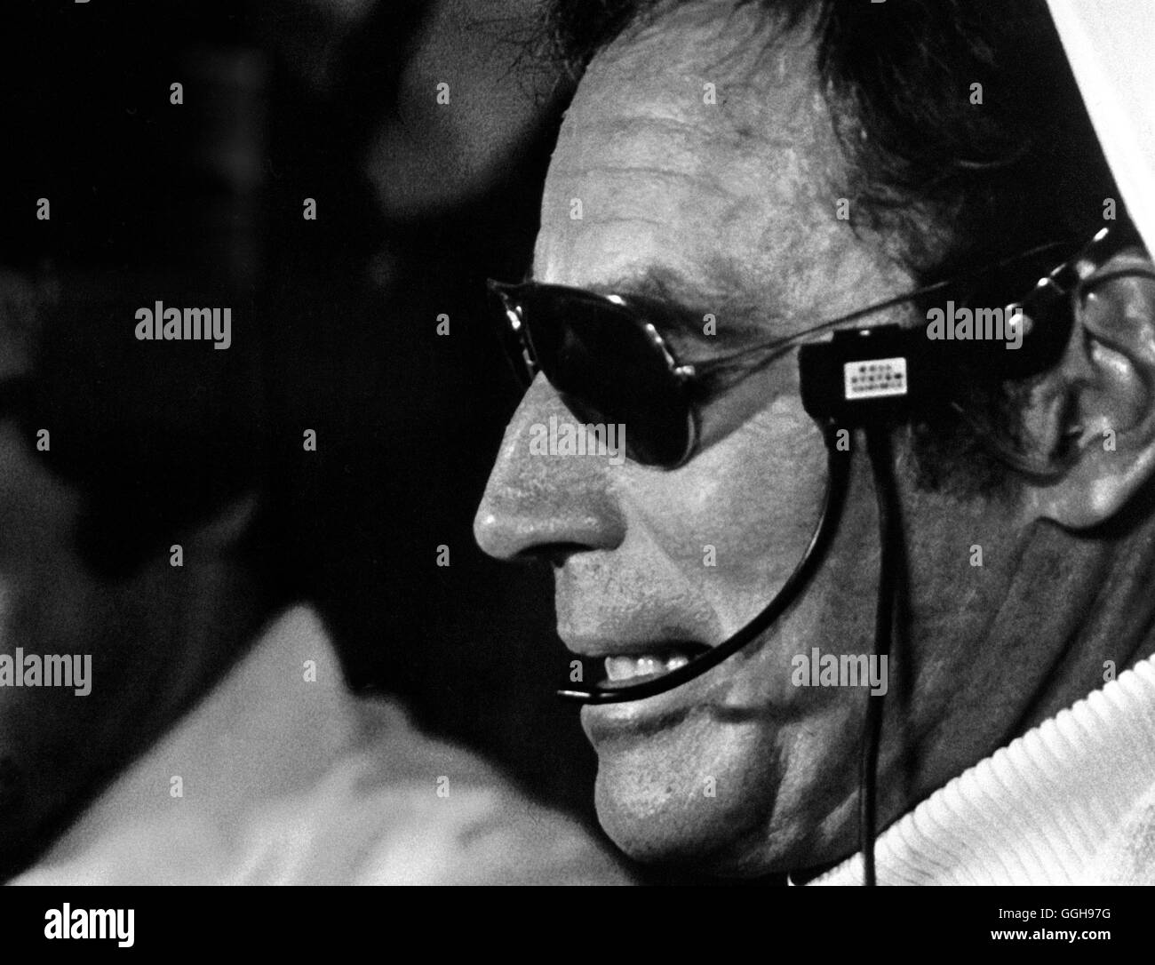 AIRPORT 1975 - GIGANTEN AM HIMMEL / Airport 1975 USA 1974 / Jack Smight ...