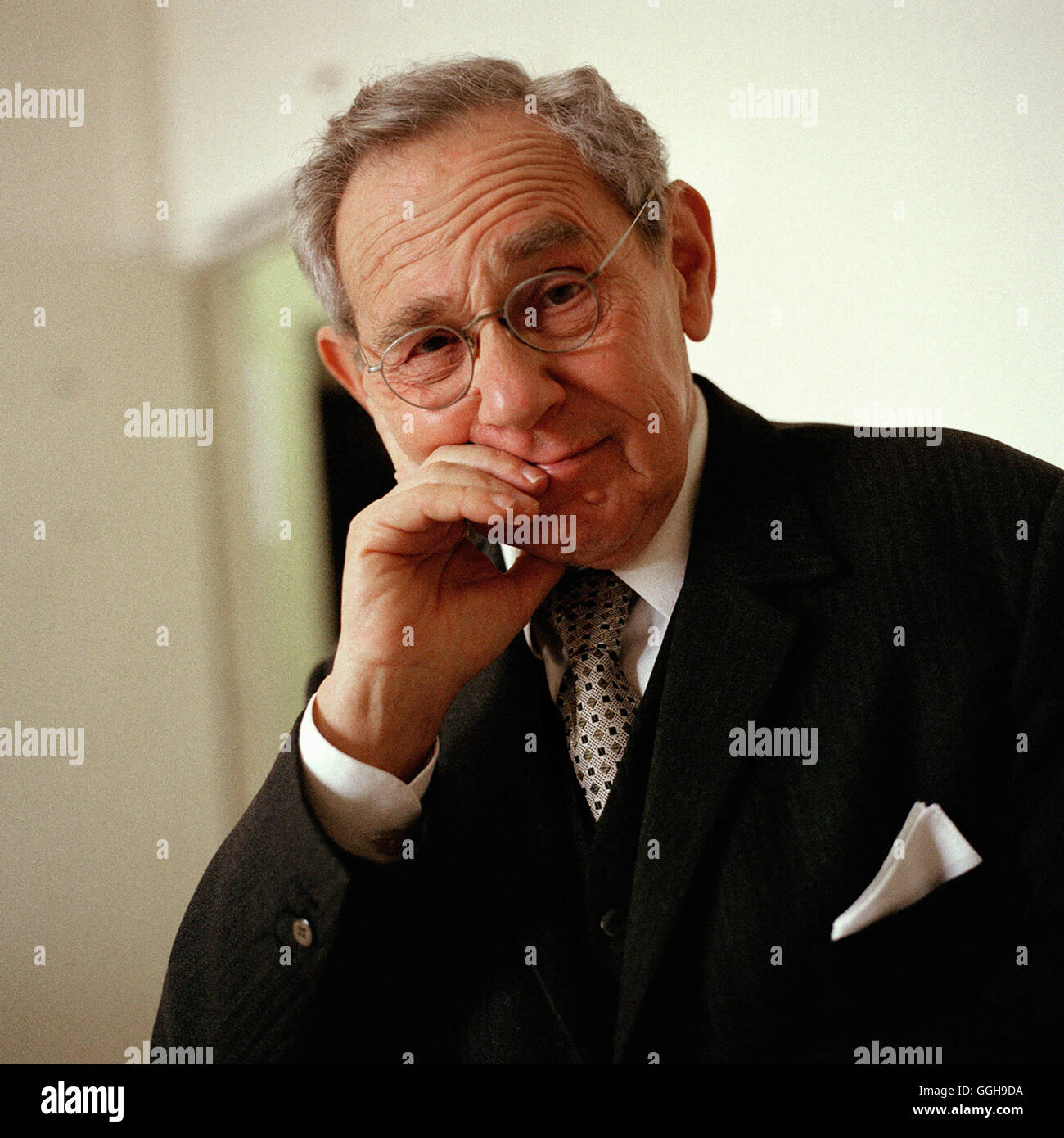 EPSTEINS NACHT / Epsteins Nacht D 2002 / Urs Egger Karl Rose (OTTO ...