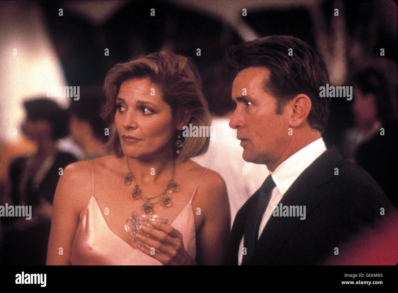 Helen Shaver High Resolution Stock Photography and Images - Alamy