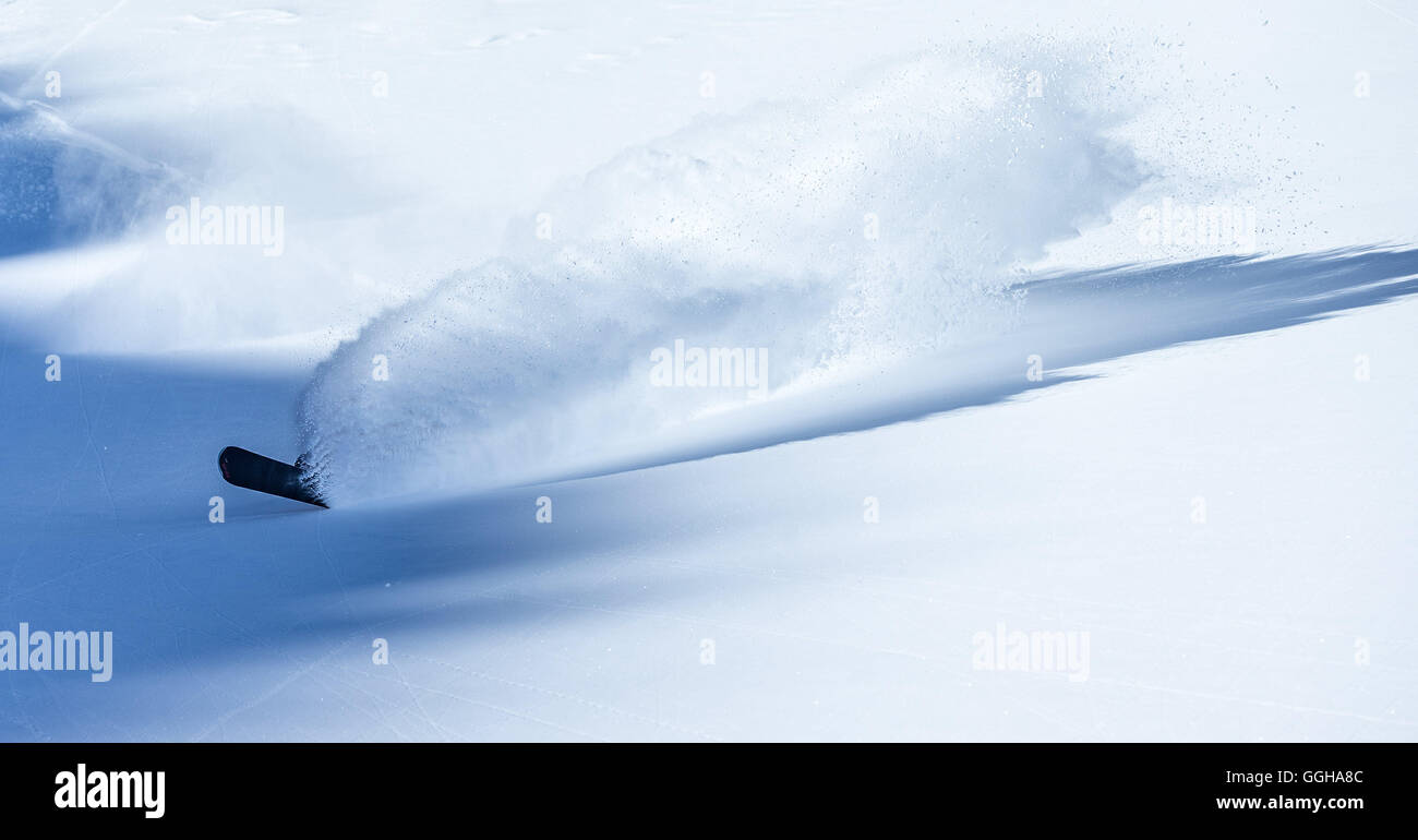 Riding through mountains hi-res stock photography and images - Alamy